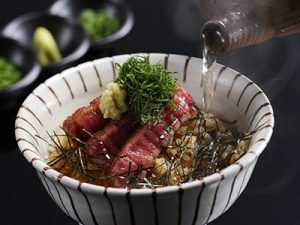 いざかや 粋旬 西村屋 お献立